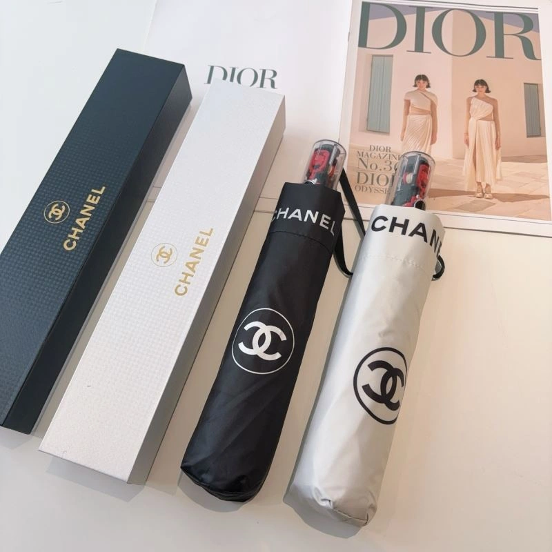 Chanel Umbrella