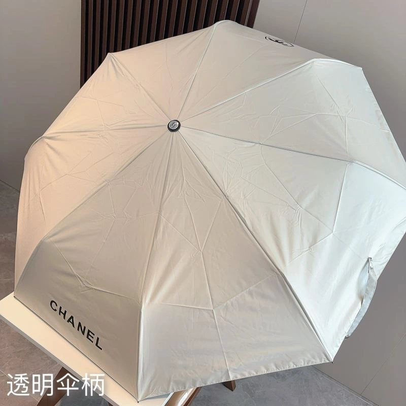 Economical Chanel Umbrella