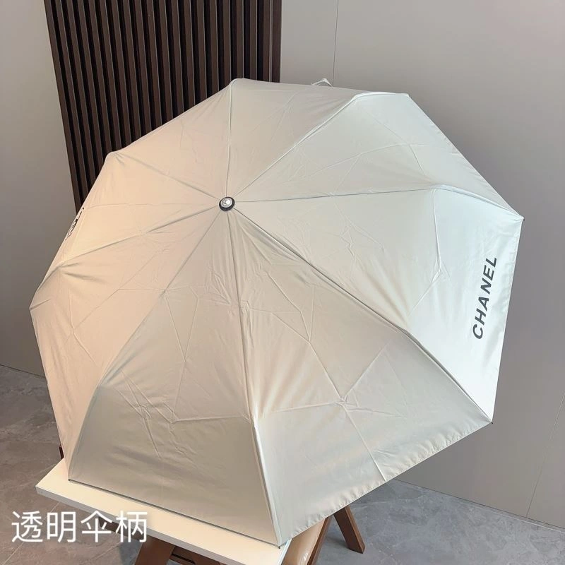 Economical Chanel Umbrella