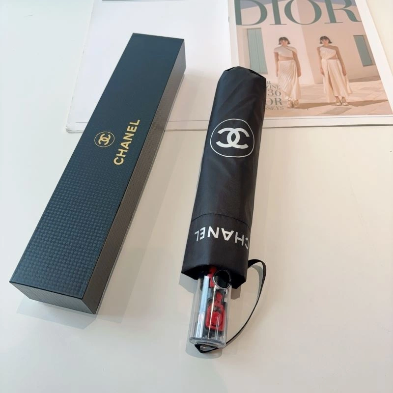 Chanel Umbrella