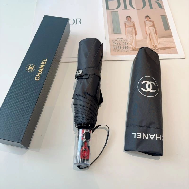 Reasonably priced Chanel Umbrella