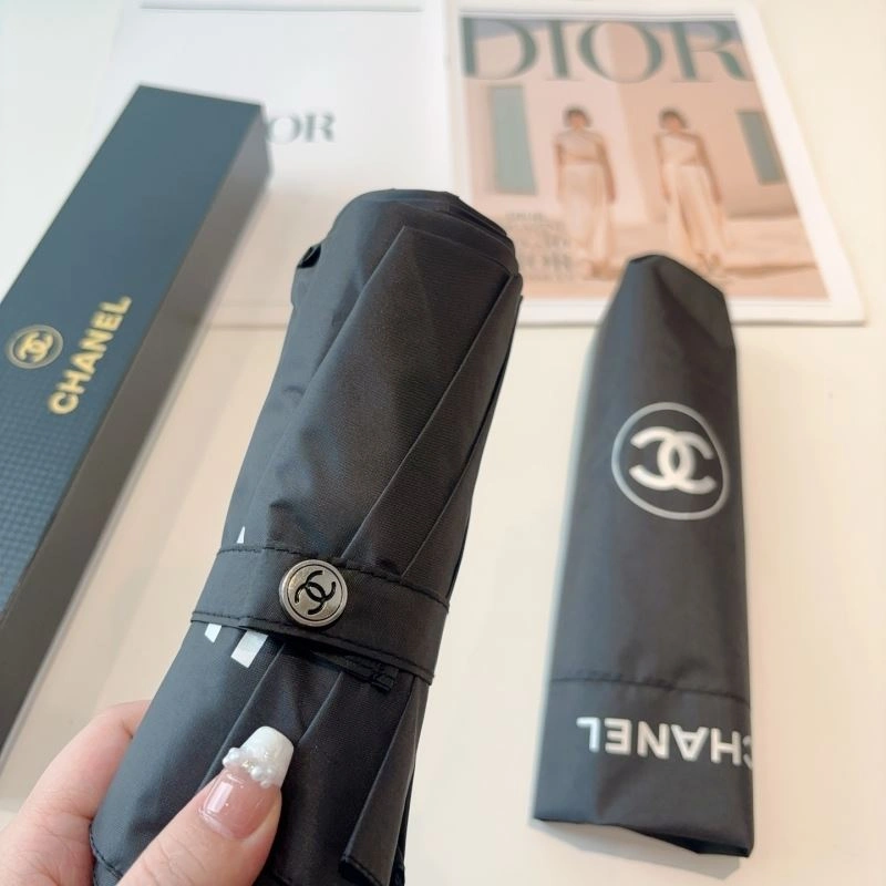 Reasonably priced Chanel Umbrella