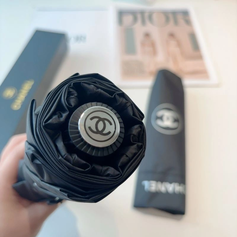 Reasonably priced Chanel Umbrella
