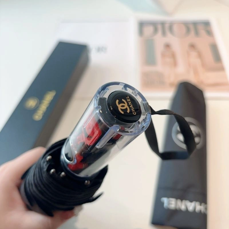 Reasonably priced Chanel Umbrella