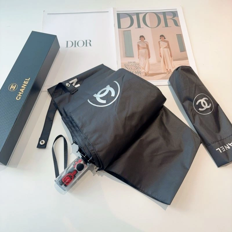 Reasonably priced Chanel Umbrella
