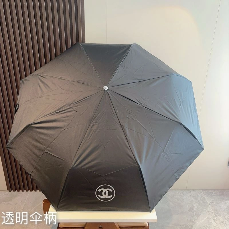 Reasonably priced Chanel Umbrella