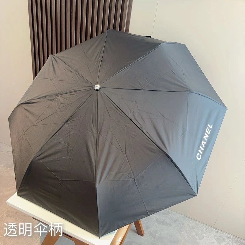 Reasonably priced Chanel Umbrella