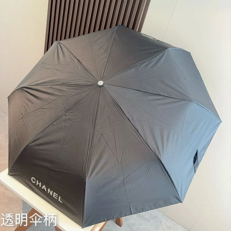 Reasonably priced Chanel Umbrella