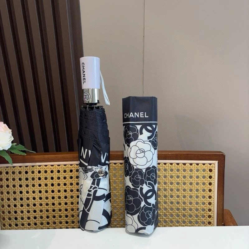 OEM Chanel Umbrella