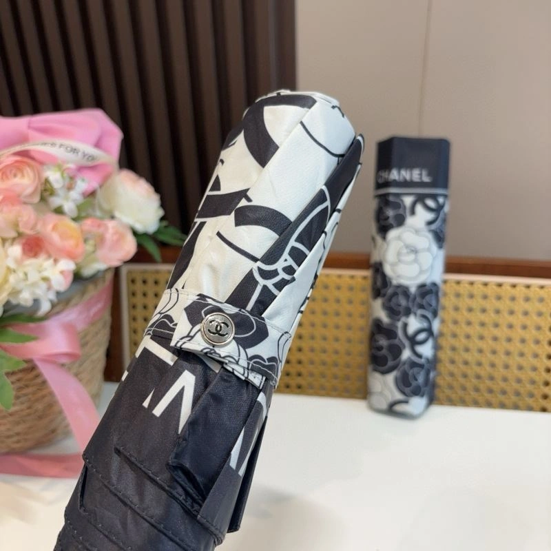 OEM Chanel Umbrella