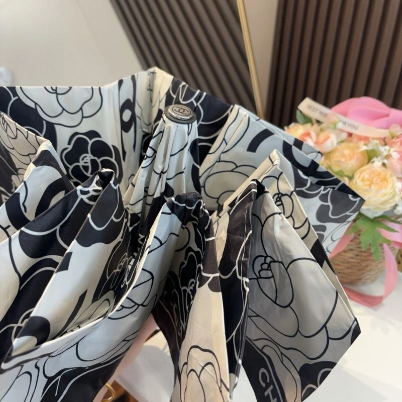 OEM Chanel Umbrella