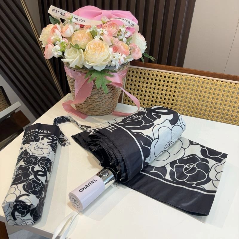 OEM Chanel Umbrella