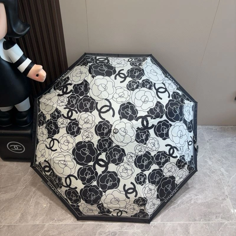 OEM Chanel Umbrella