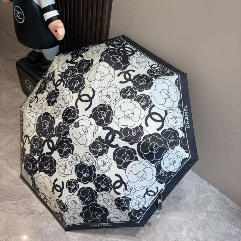 OEM Chanel Umbrella