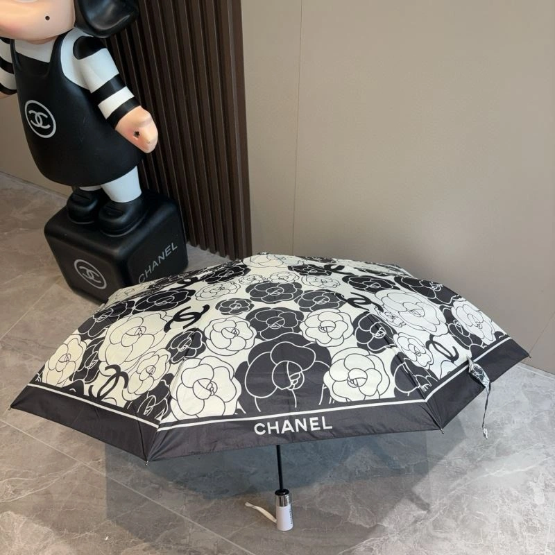 OEM Chanel Umbrella