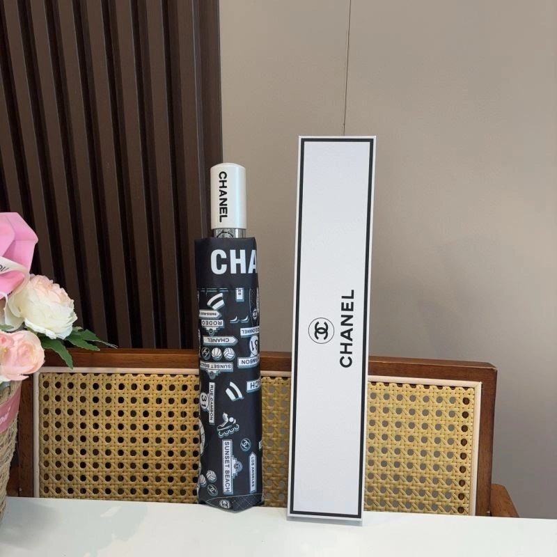 Chanel Umbrella