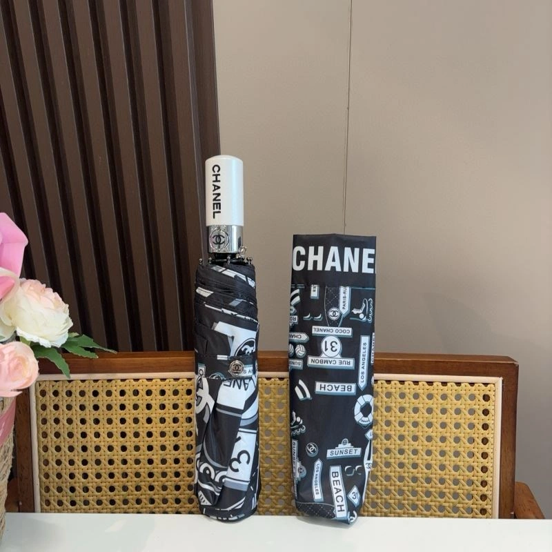 Low-cost Chanel Umbrella