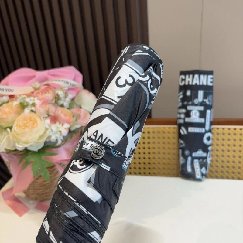 Low-cost Chanel Umbrella