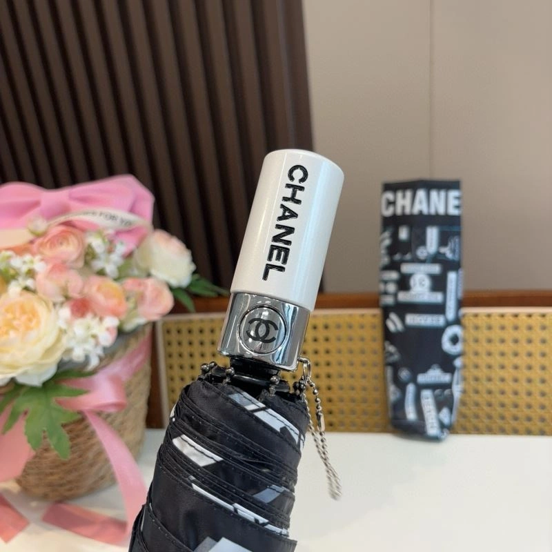 Low-cost Chanel Umbrella