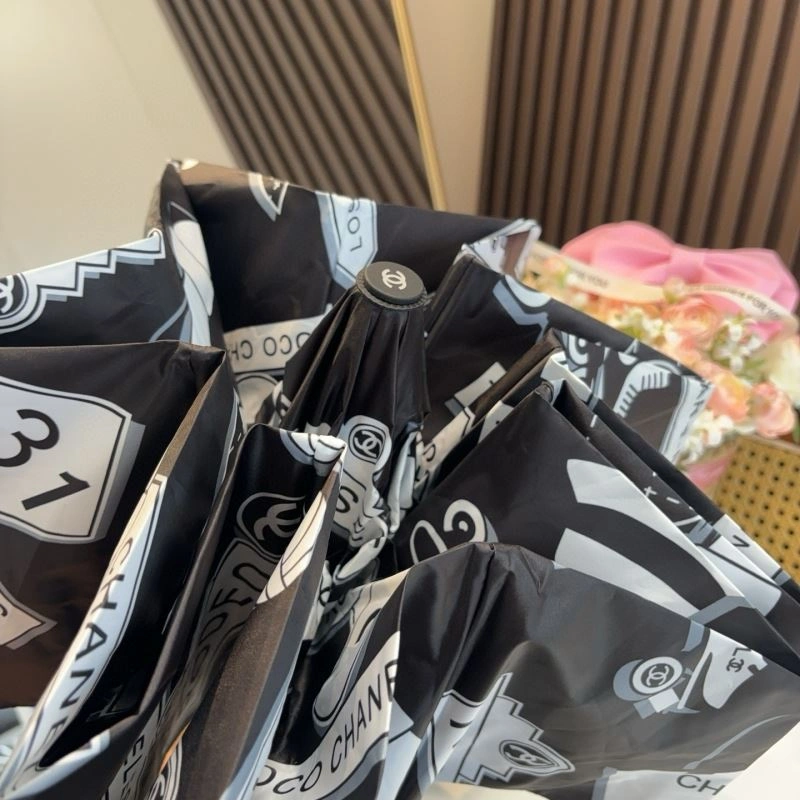 Low-cost Chanel Umbrella