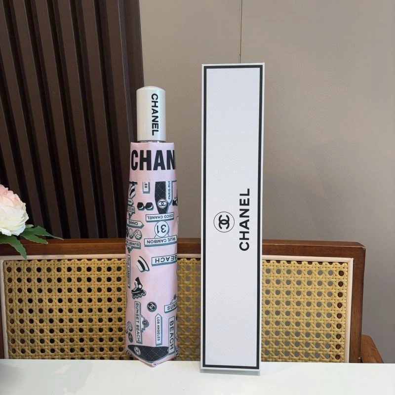 Chanel Umbrella