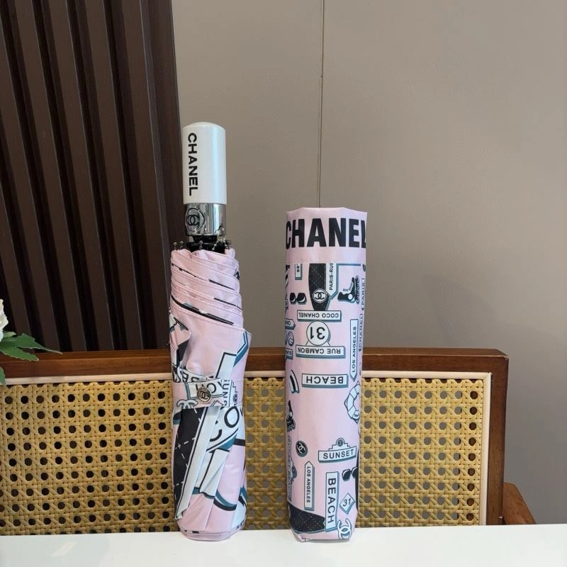 Brand-original Chanel Umbrella