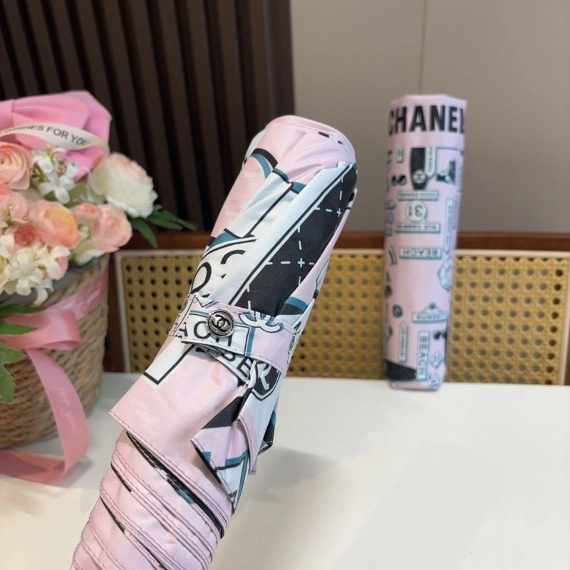 Brand-original Chanel Umbrella