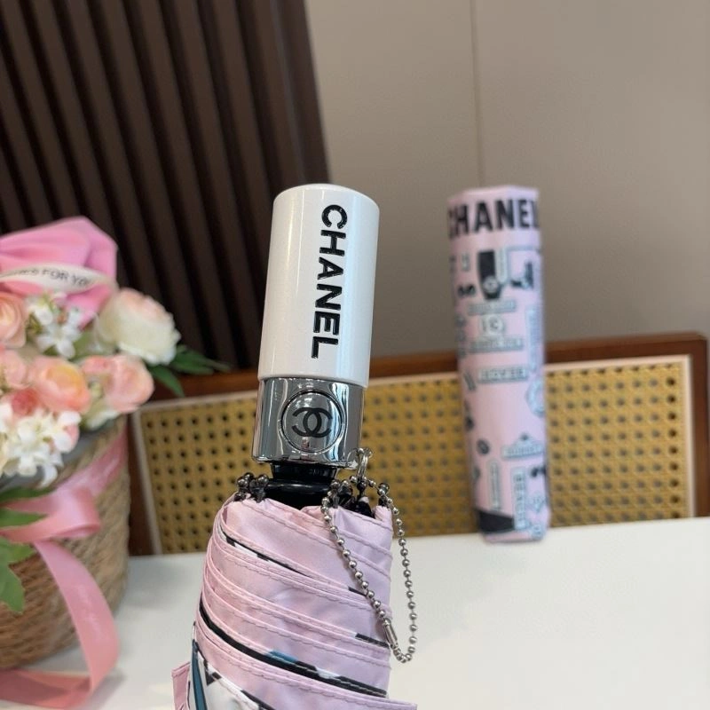 Brand-original Chanel Umbrella