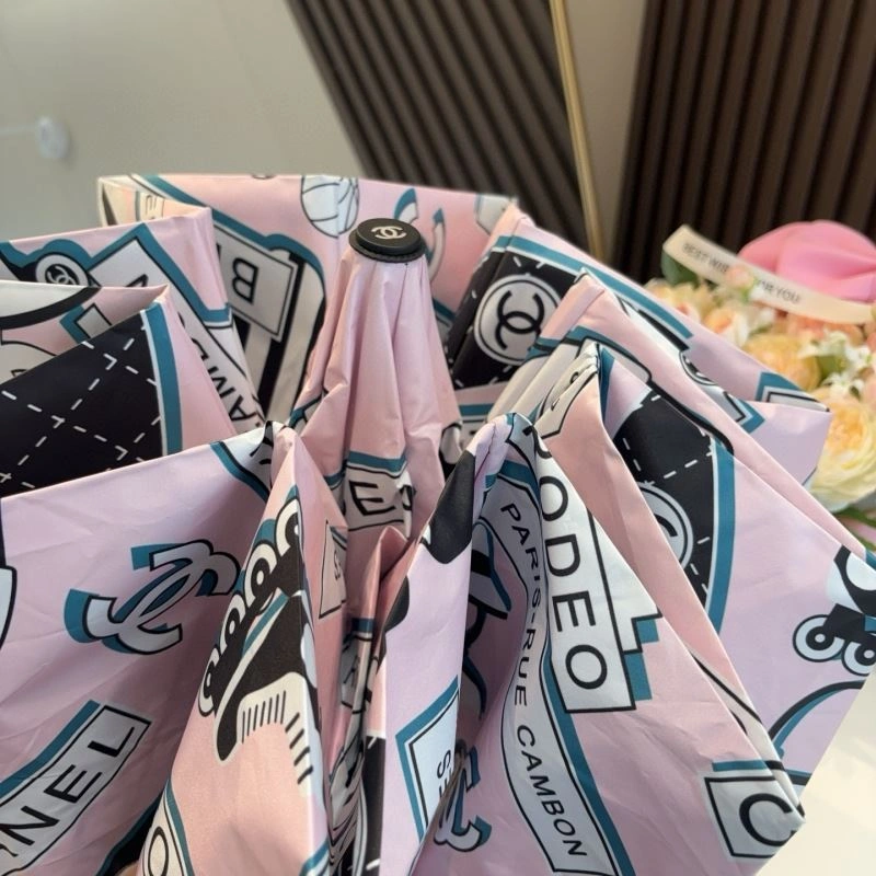 Brand-original Chanel Umbrella