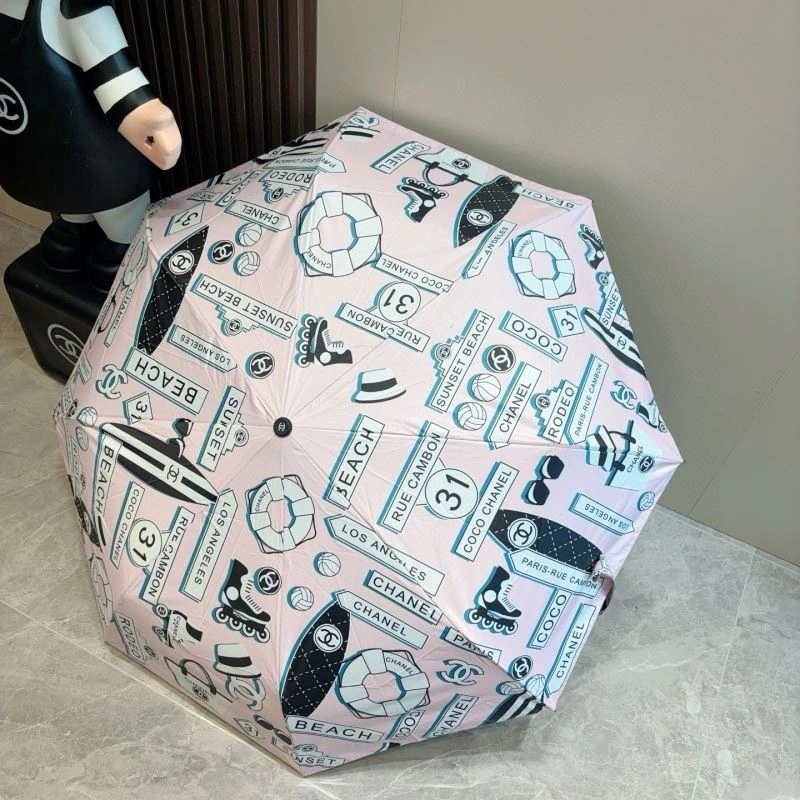 Brand-original Chanel Umbrella