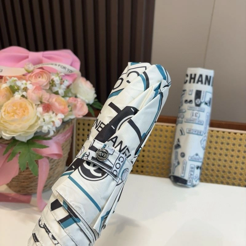 1:1 copy Chanel Umbrella