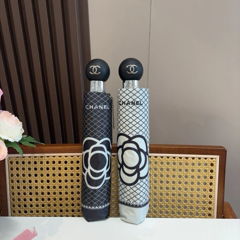 Chanel Umbrella