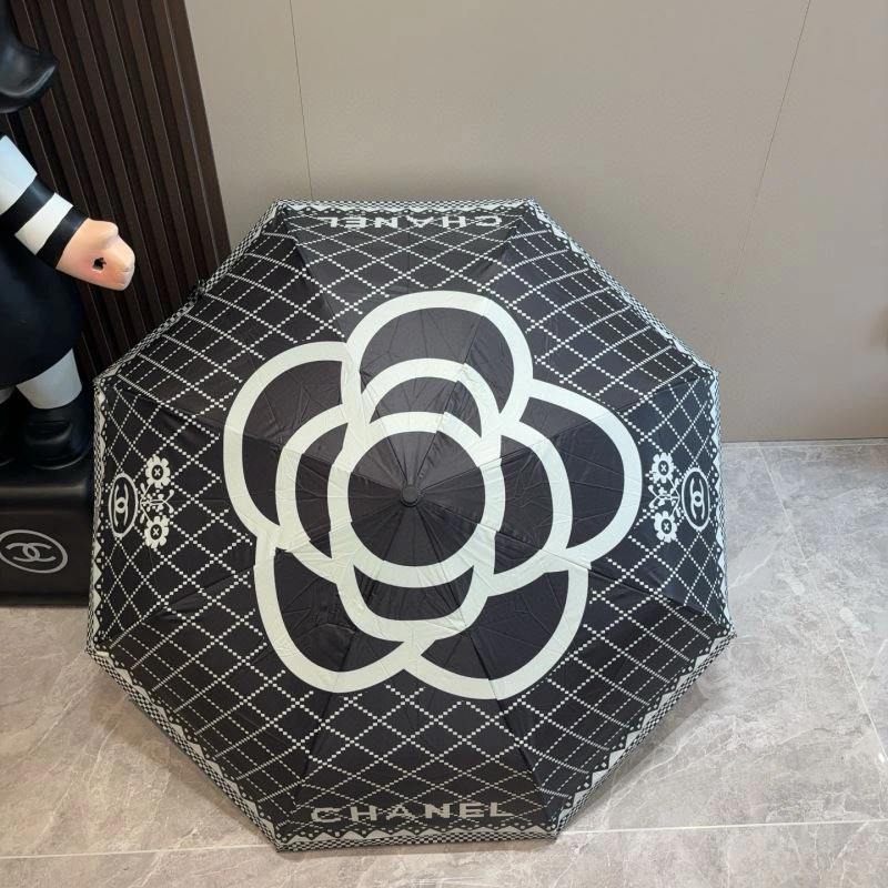 Factory-made Chanel Umbrella