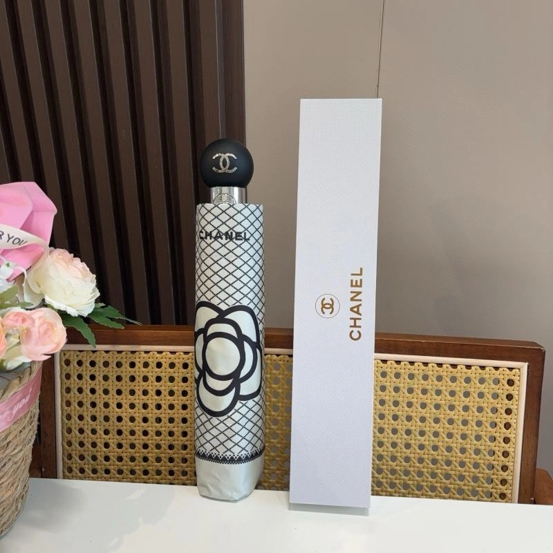 Chanel Umbrella