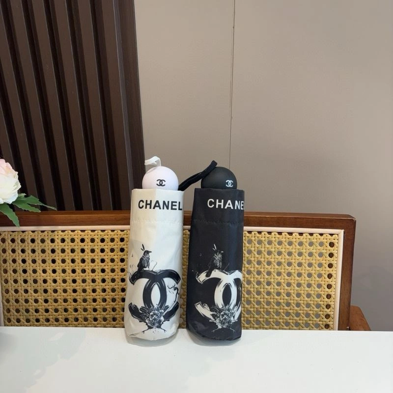 Chanel Umbrella