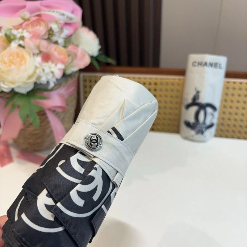 Official Chanel Umbrella