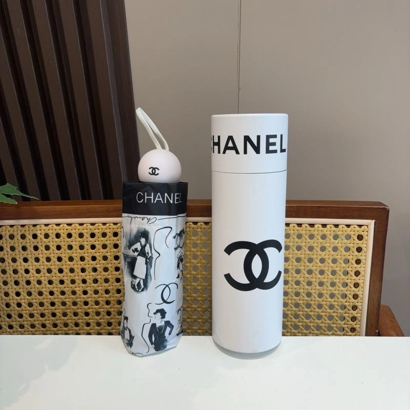 Chanel Umbrella