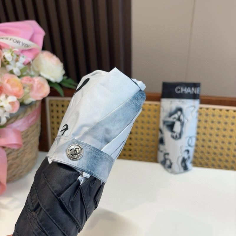 Original Chanel Umbrella