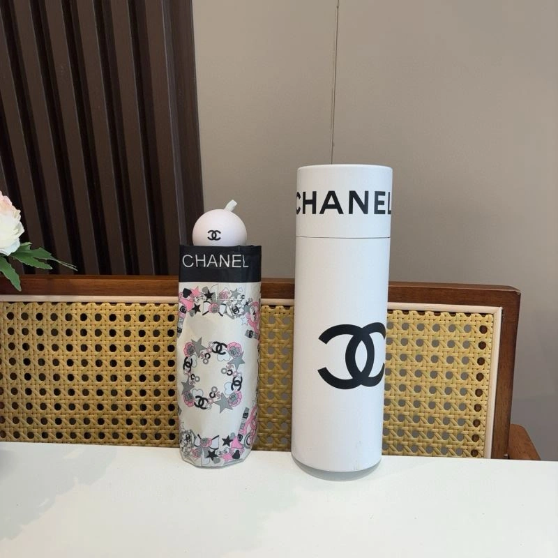 Chanel Umbrella