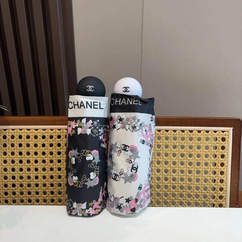 Chanel Umbrella