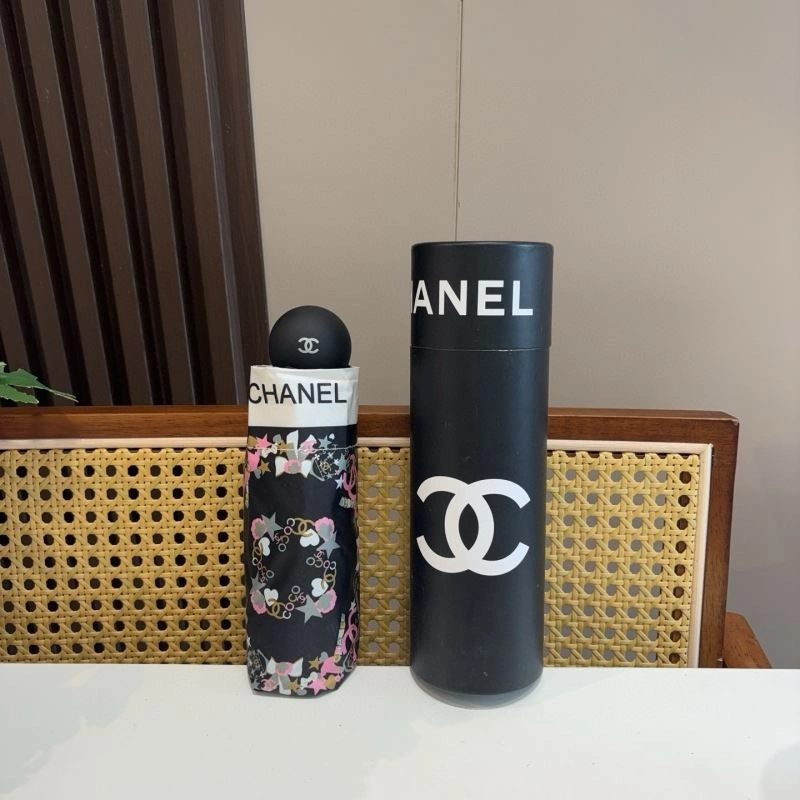 Official Chanel Umbrella