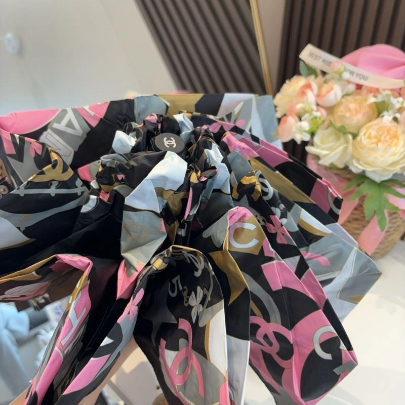 Official Chanel Umbrella