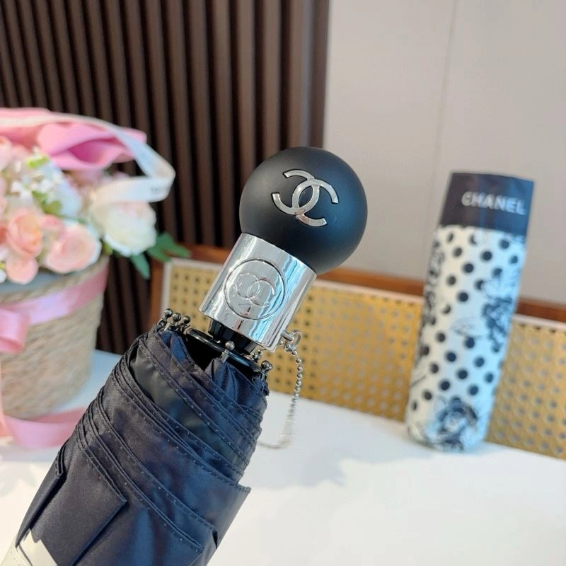 Inexpensive Chanel Umbrella