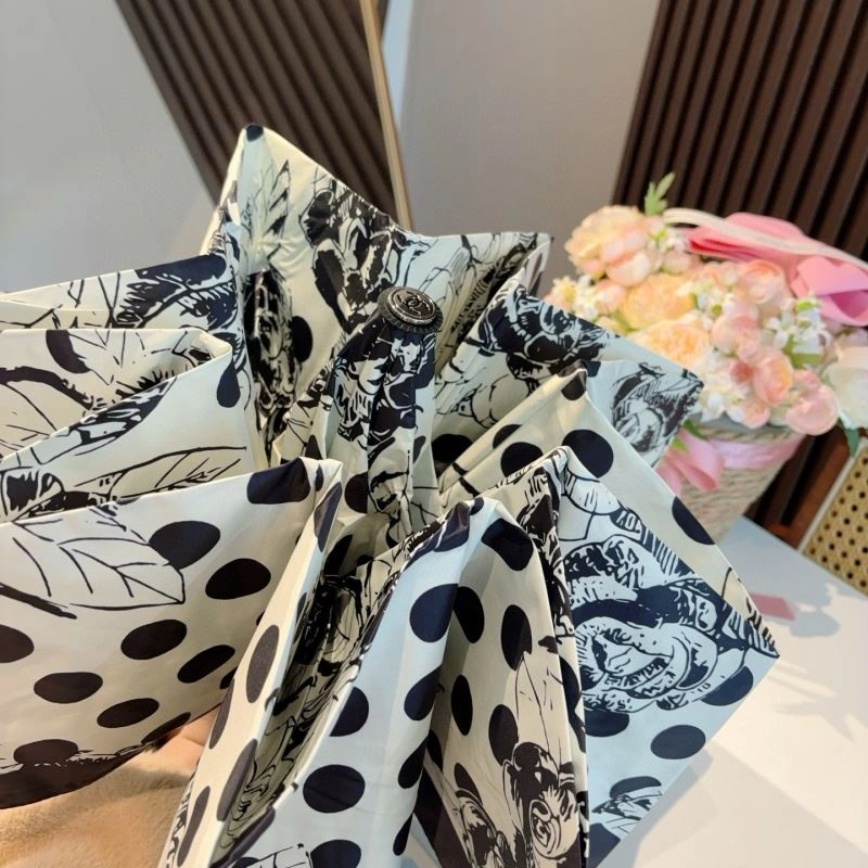 Inexpensive Chanel Umbrella