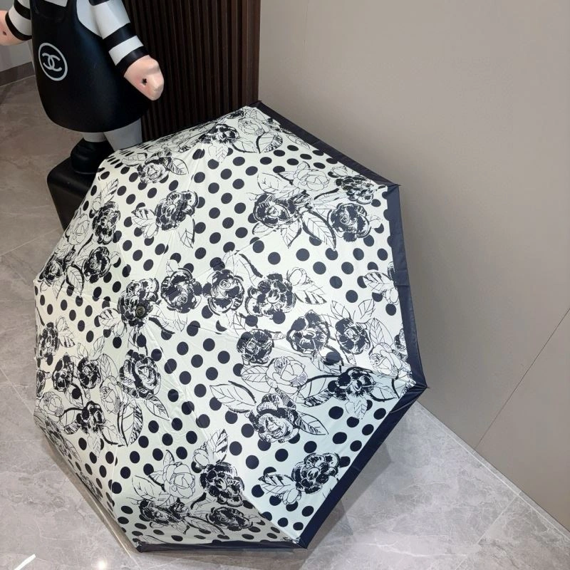 Inexpensive Chanel Umbrella