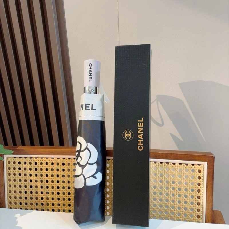 Exact replica Chanel Umbrella