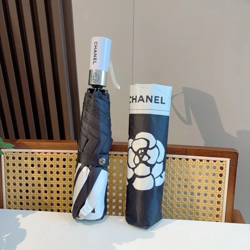 Exact replica Chanel Umbrella