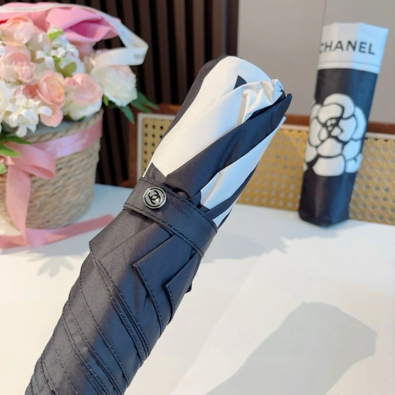 Exact replica Chanel Umbrella