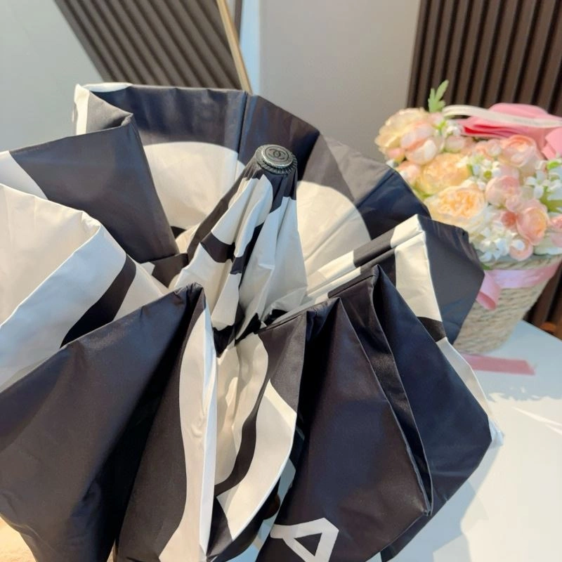 Exact replica Chanel Umbrella