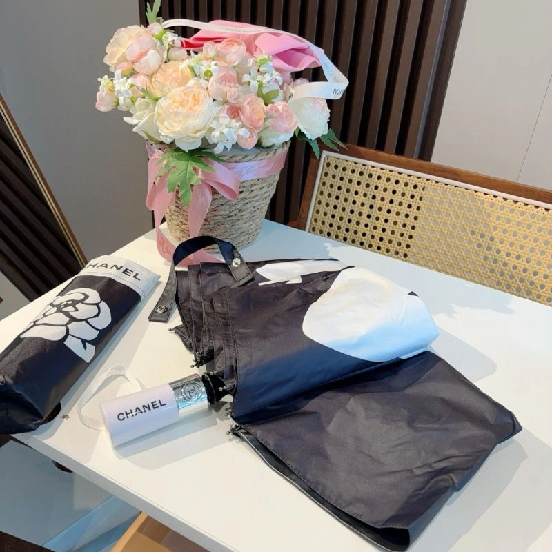 Exact replica Chanel Umbrella